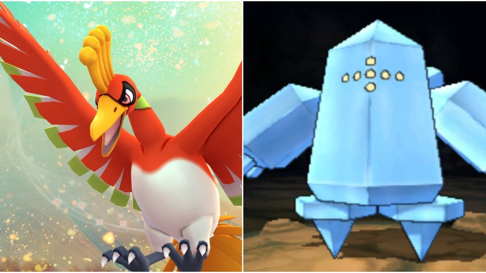 The 15 Pokémon with the Highest Possible Special Defense Stat