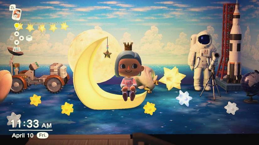 Animal Crossing: 10 Best DIY Recipes You Can Get From Celeste, Ranked