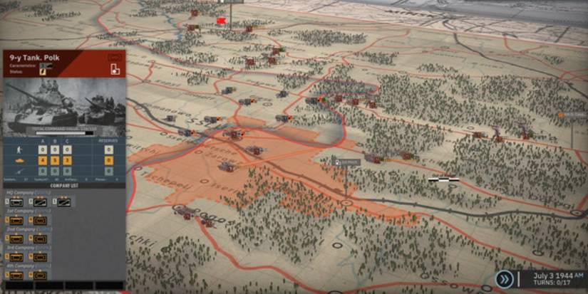 The Best Single-Player Military Games