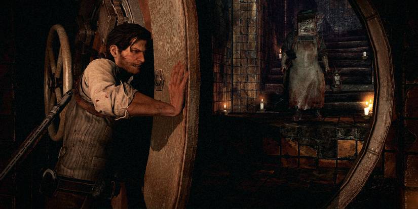 The Best PlayStation 3 Horror Games