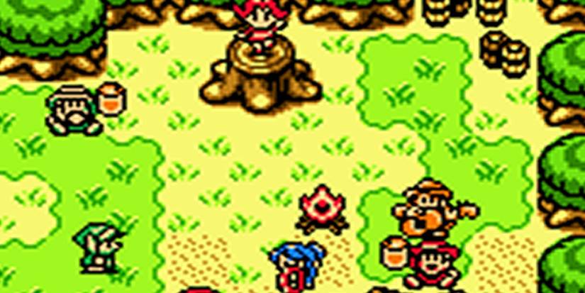 The Legend Of Zelda: Every Iteration Of Link, Ranked By Design