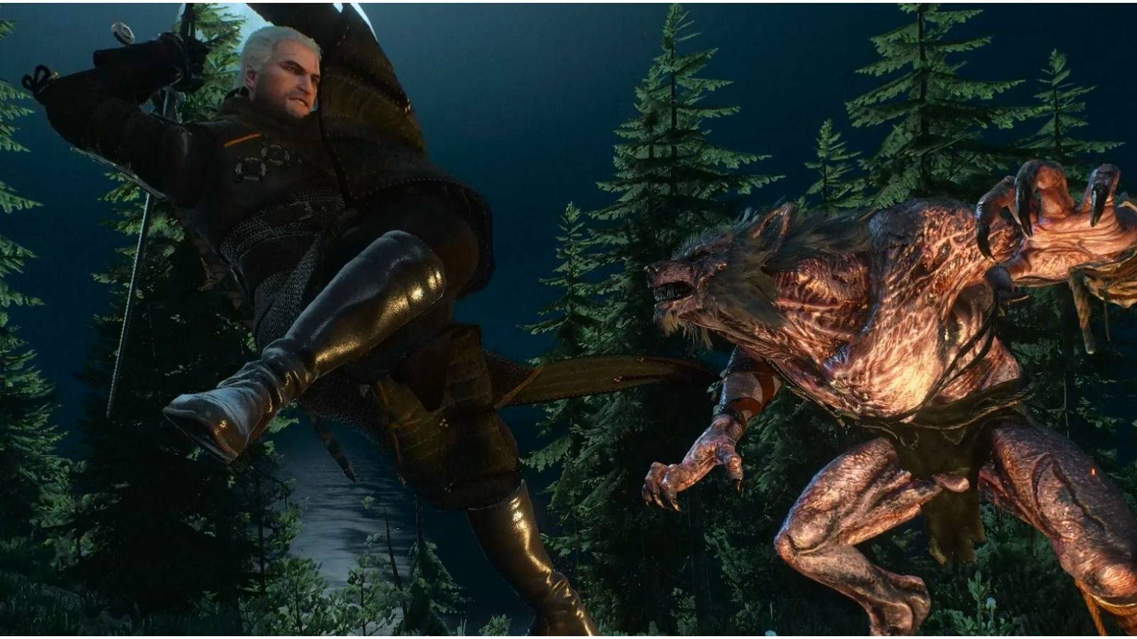 The Witcher: 10 Unanswered Questions We Still Have About Werewolves