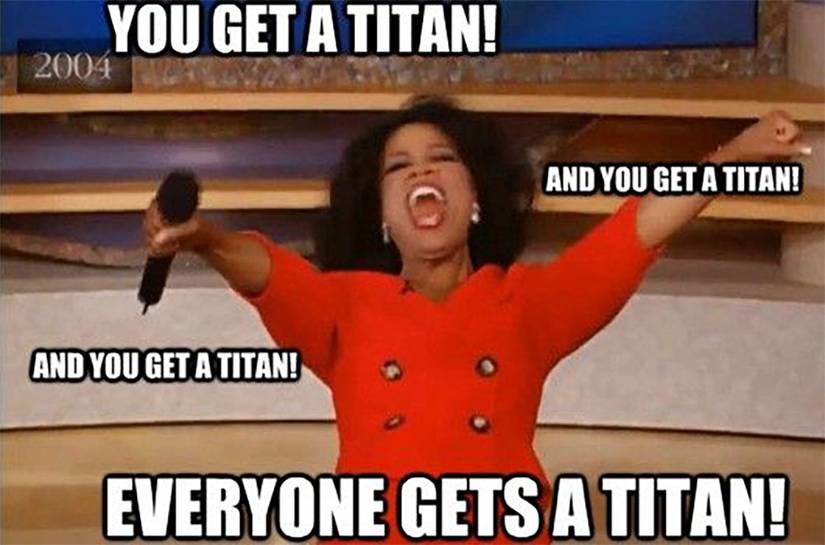 10 Hilarious Titanfall 2 Memes That Will Have You Laughing