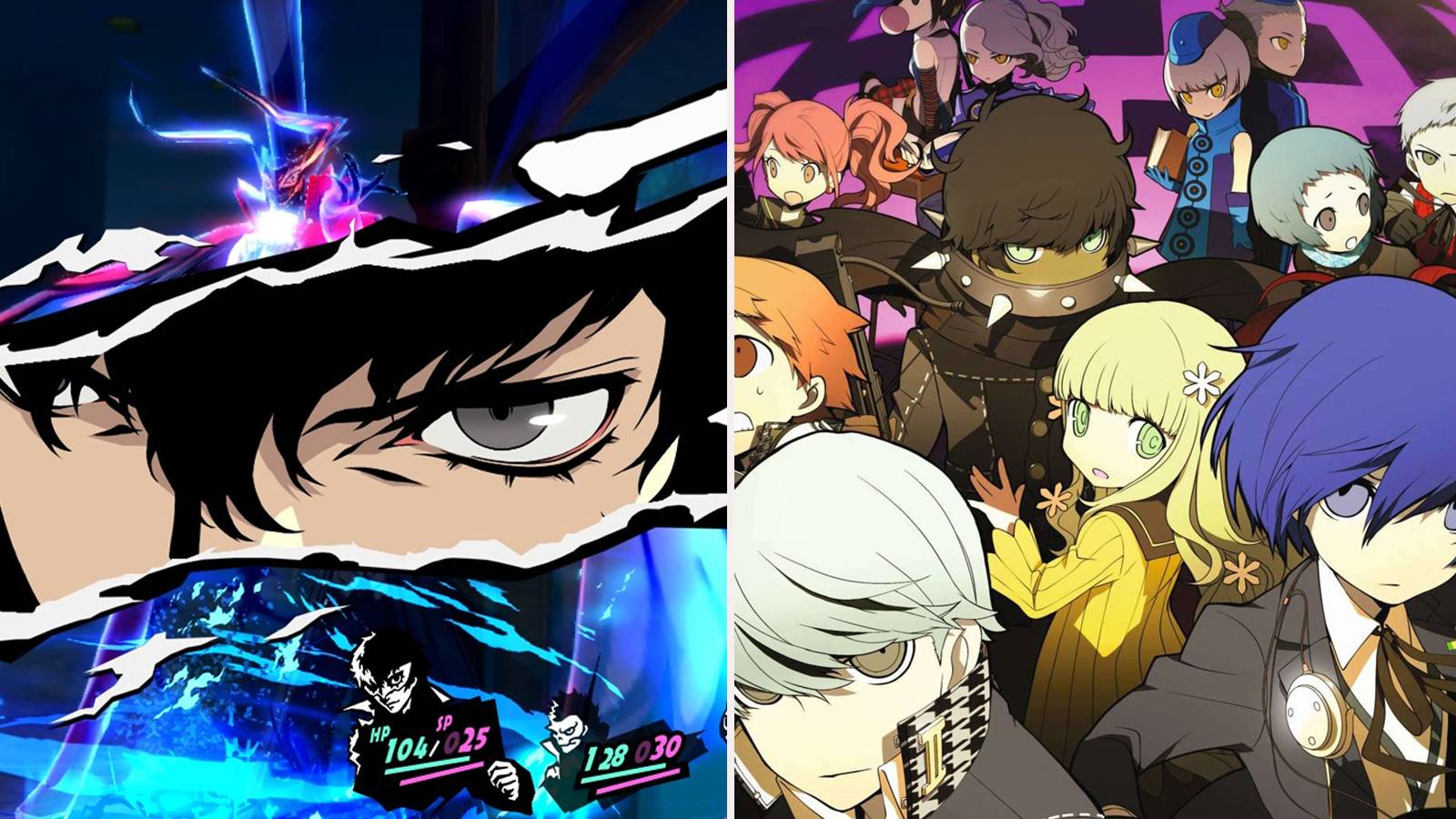 Top 10 Best Persona Battle Themes, Ranked