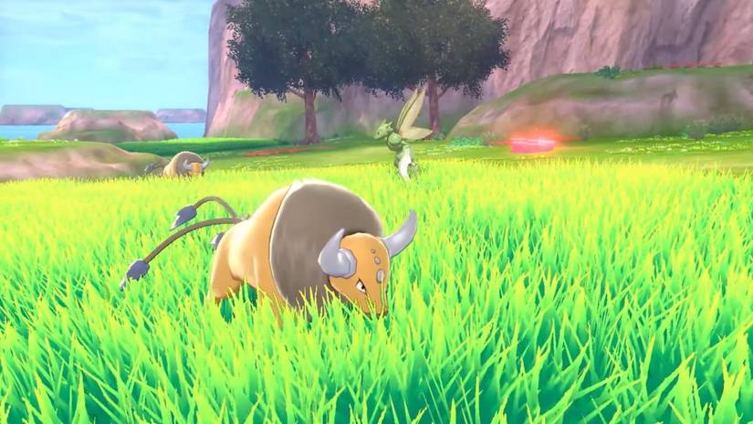 what level does scyther evolve pokemon sword