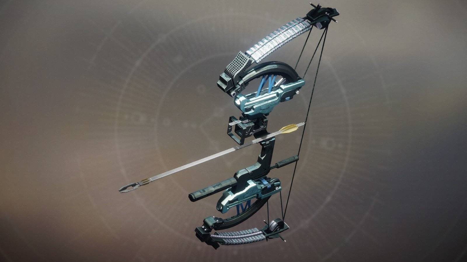 How To Get The Trinity Ghoul Exotic Catalyst In Destiny 2