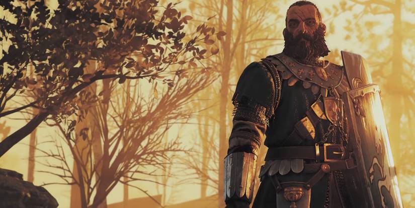 Guide To The Kruber Career In Warhammer: Vermintide 2