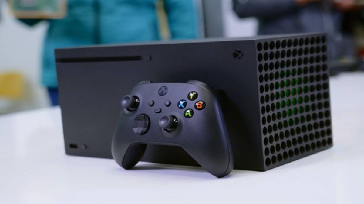 5 Reasons The Series X Is the Best Designed Xbox System Yet (& 5 ...