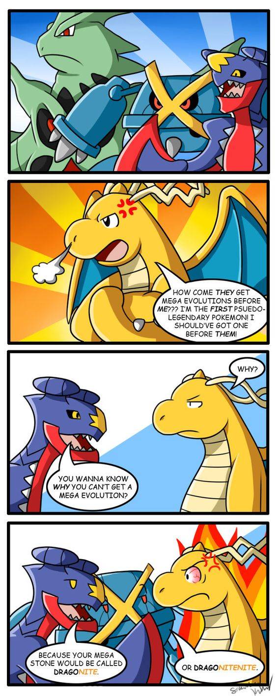 Pokemon: 10 Kalos Memes Only True Fans Understand