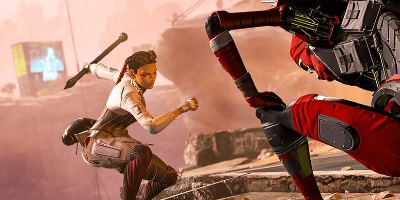 Apex Legends: 10 Unpopular Opinions (According To Reddit)