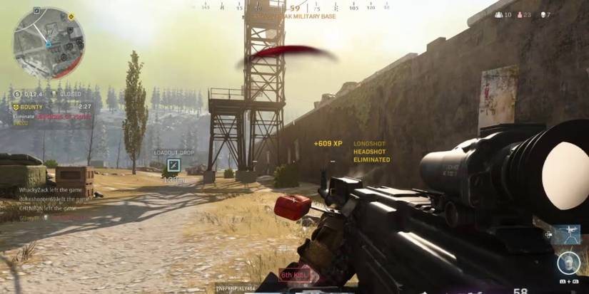 COD Warzone: 10 Things Players Should Know About Realism Mode