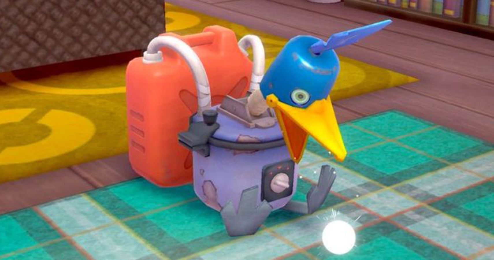 Pokémon Isle Of Armor: The Best Cram-O-Matic Recipes | TheGamer