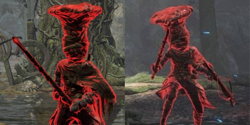 Dark Souls 3: Every NPC Invader (& Tips For Beating Them)