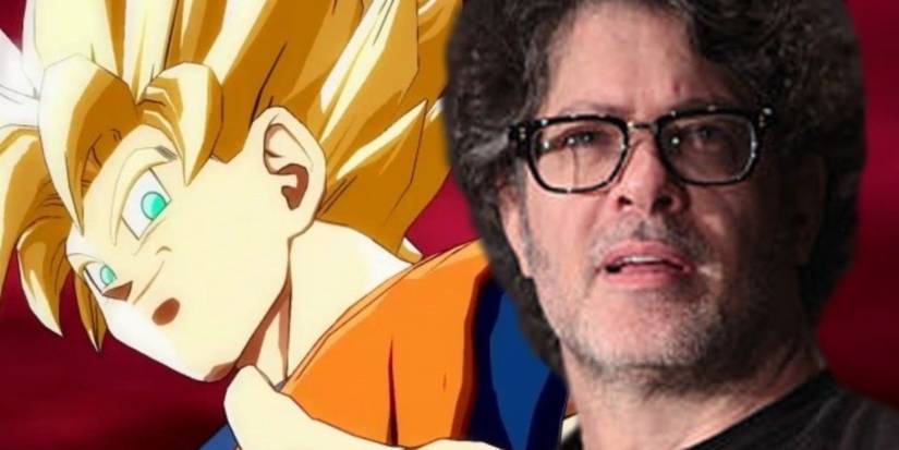 Dragon Ball Z: 5 Reasons Why The English Dub Is Best (& 5 Reasons You ...