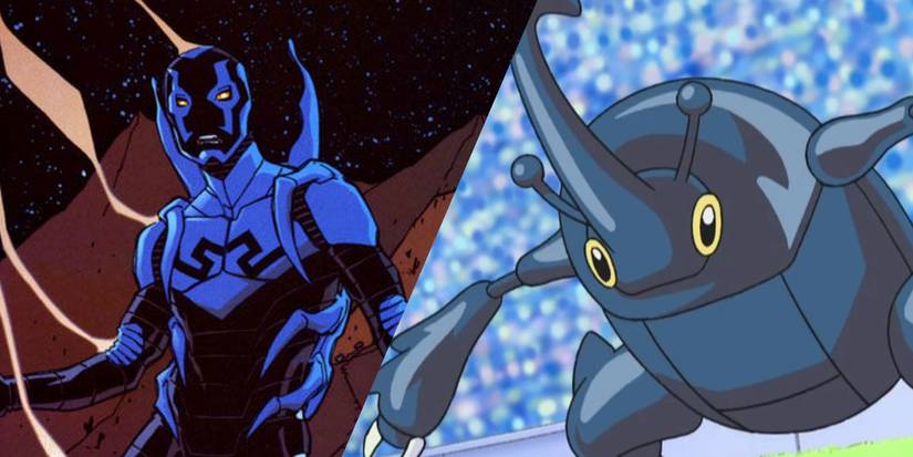 10 Cool DC & Pokémon Pairings That Make Too Much Sense