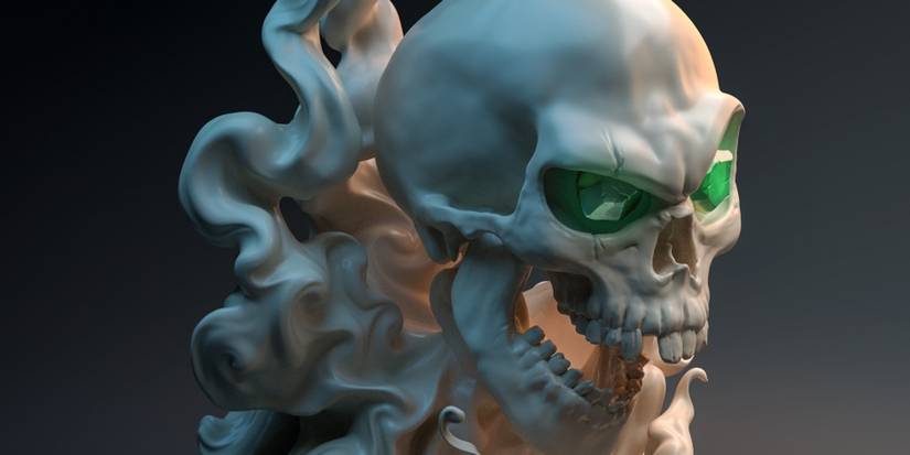 Dungeons And Dragons: Most Powerful Undead, Ranked