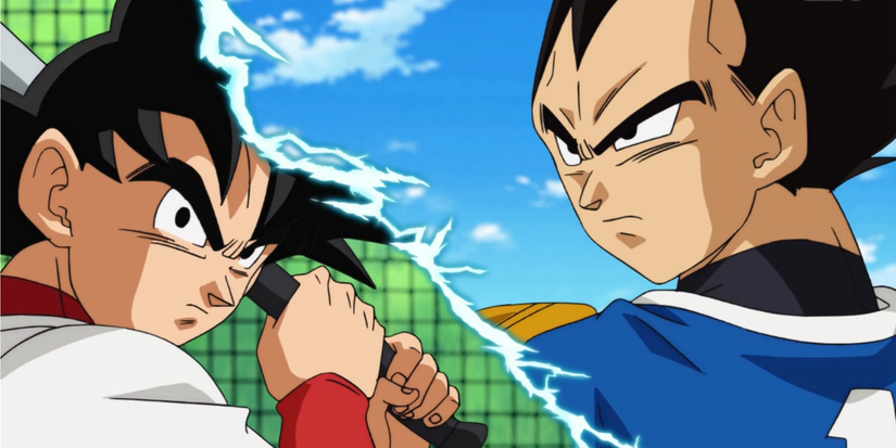 Dragon Ball Z: 5 Reasons Why The English Dub Is Best (& 5 Reasons You ...