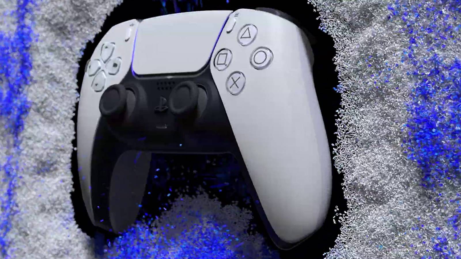 Sony Trademarks New Slogan For DualSense Controller (Hints At Unique ...