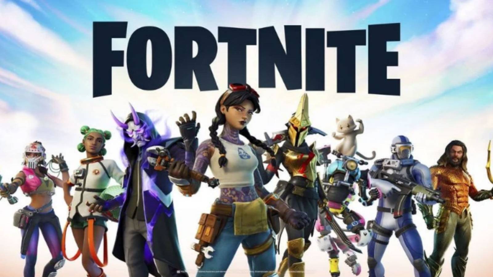 Fortnite: All The New Bosses Added In Chapter 2: Season 3