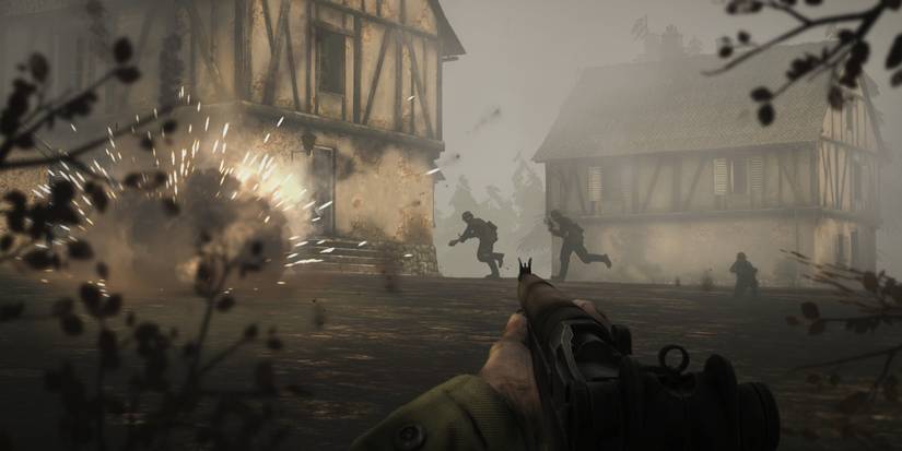 The 20 Best WW2 Games History Majors Will Want To Play