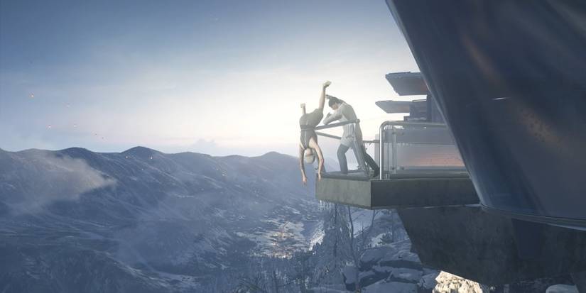 Hitman: 15 Best Quotes From The Series