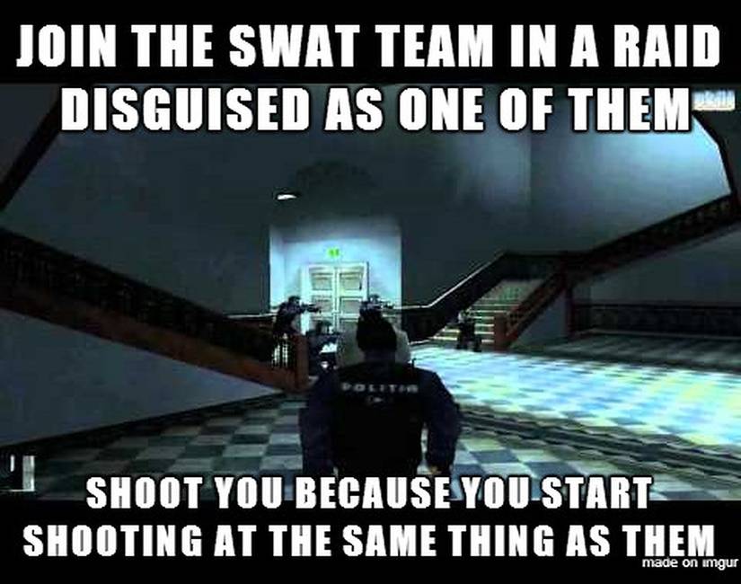 10 Hitman Logic Memes That Are Too Hilarious For Words
