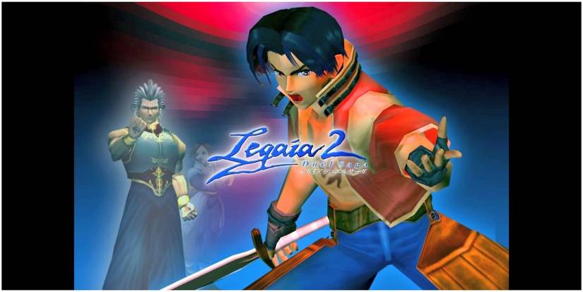 10 PS2 RPGs You Never Heard Of
