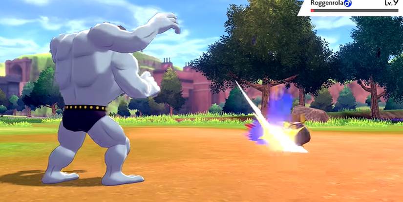 Pokémon: What Level Does Machop Evolve (& 9 Other Things You Need To Know About The Pokémon)