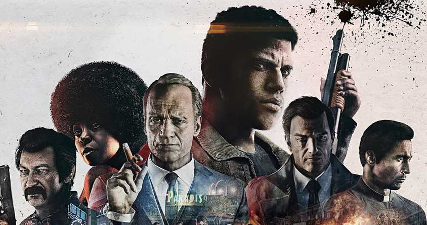 Mafia 2 Fan Restored Cut Content, Including New Endings