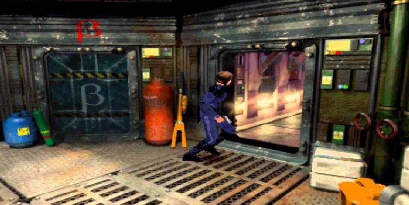 The Best Horror Games From The 2000s