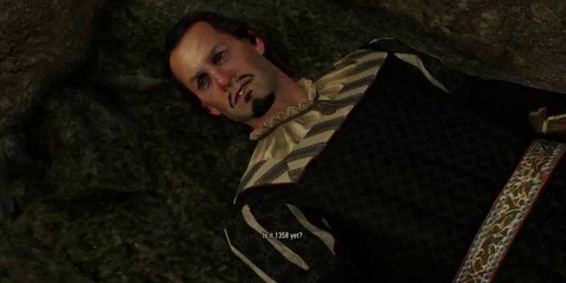The Witcher 3: 10 Differences Between Vampires and Higher Vampires