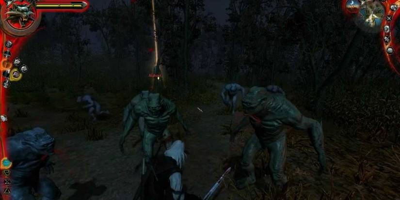 The Witcher: 10 Unanswered Questions We Still Have About Ghouls