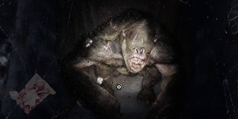 Metro Exodus: The 10 Most Terrifying Enemies, Ranked