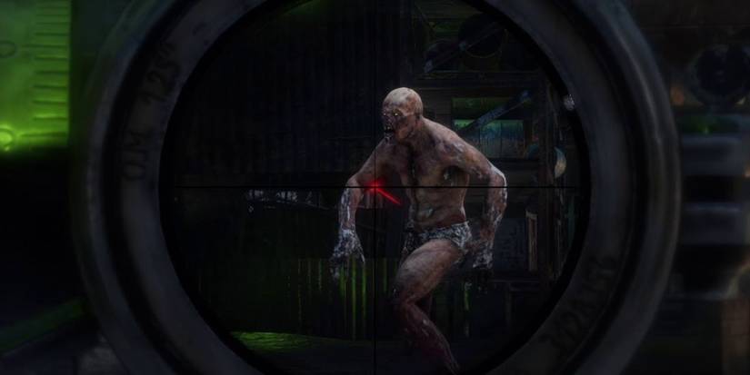 Metro Exodus: The 10 Most Terrifying Enemies, Ranked