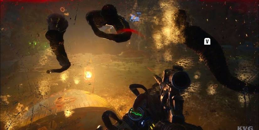 Metro Exodus: The 10 Most Terrifying Enemies, Ranked