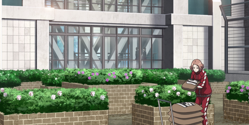 Persona 5: 10 Things You Should Know About Haru Okumura