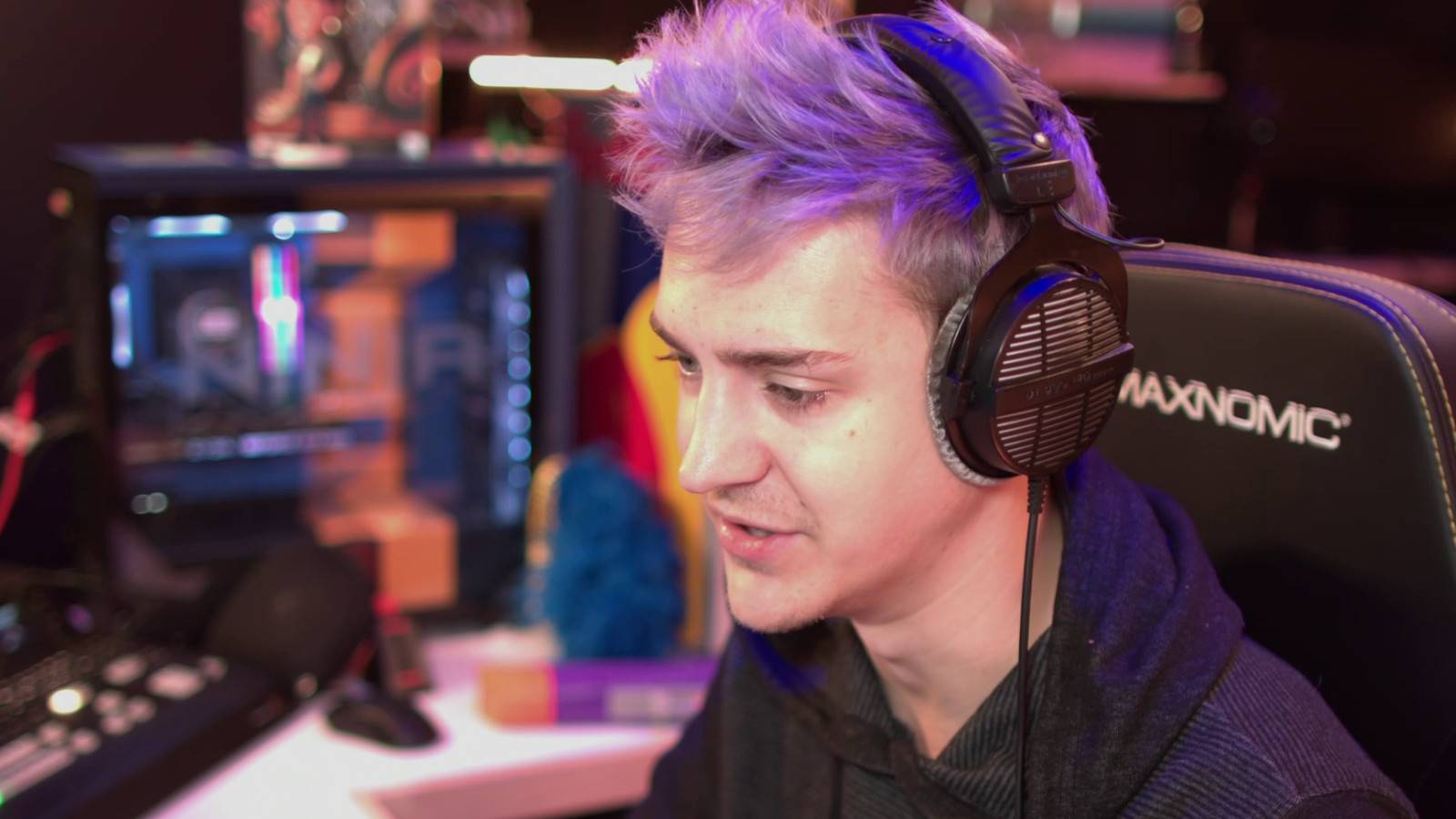 Ninja And Shroud Are Making Millions Off Of The Mixer Shutdown