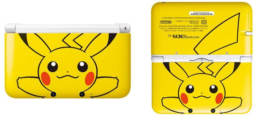 The 10 Best Limited Edition 3DS Designs, Ranked