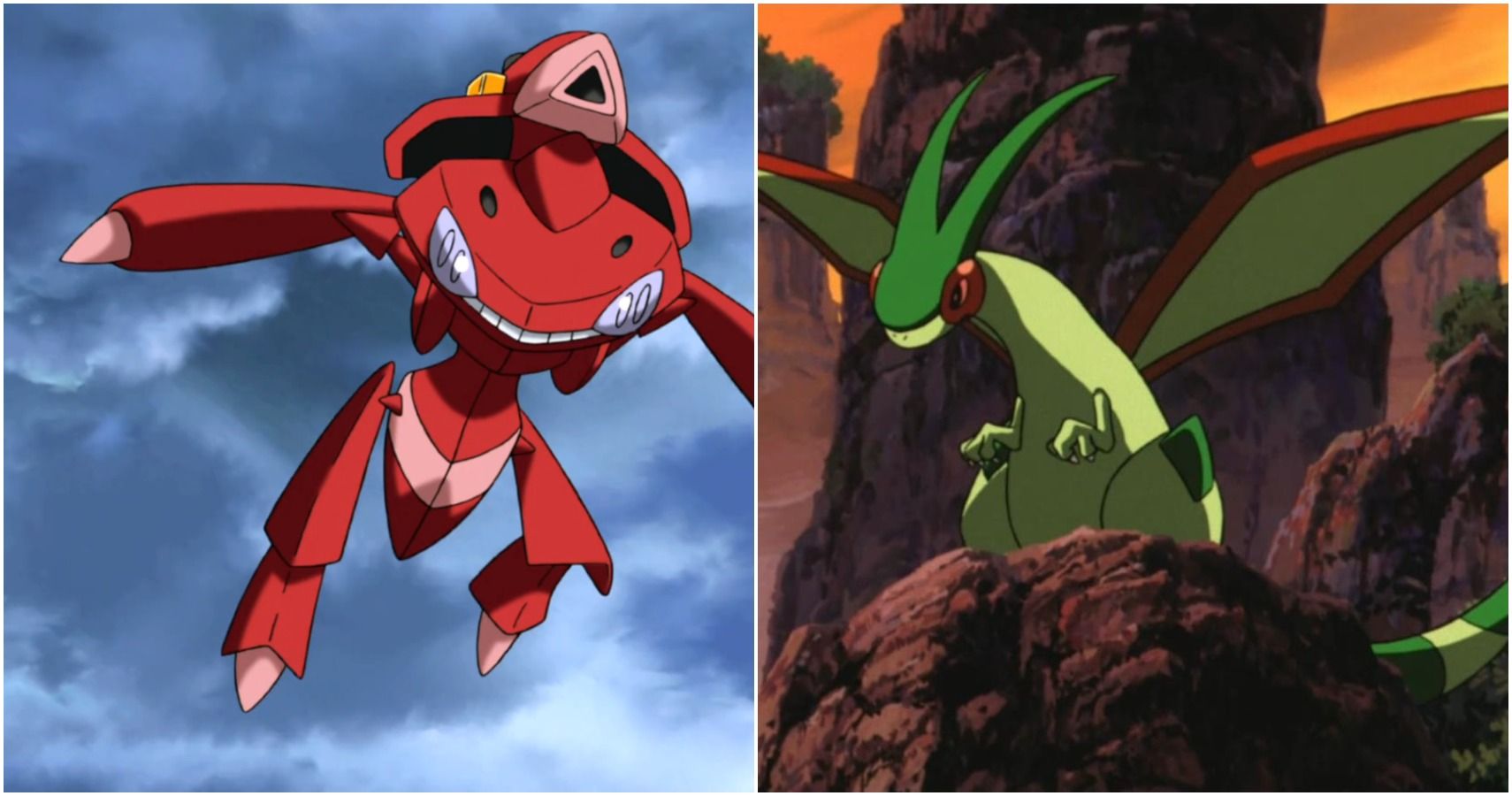 10 Best Powerful Pokémon To Teach Hyper Beam | TheGamer