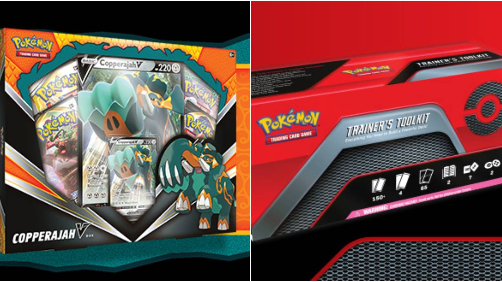 Two New Pokemon TCG Bundles Coming In June