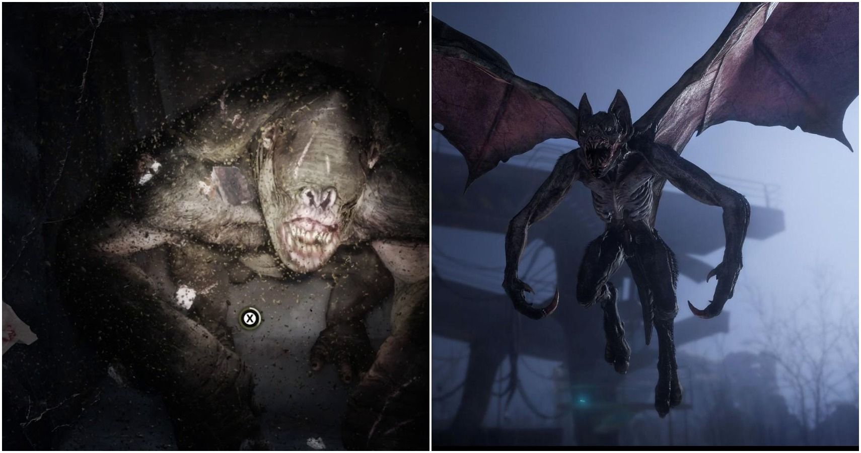 Metro Exodus: The 10 Most Terrifying Enemies, Ranked