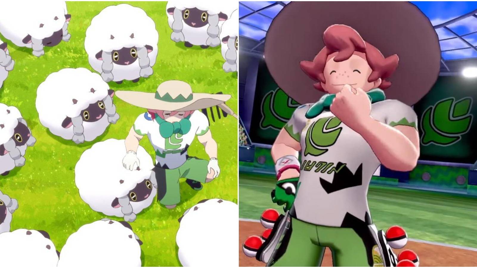 Pokemon: Sword & Shield - 10 Things You Need To Know About Milo