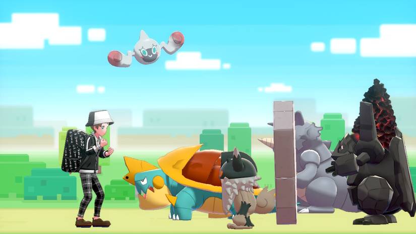 Pokémon Sword & Shield: Where To Find Every Evolution Stone