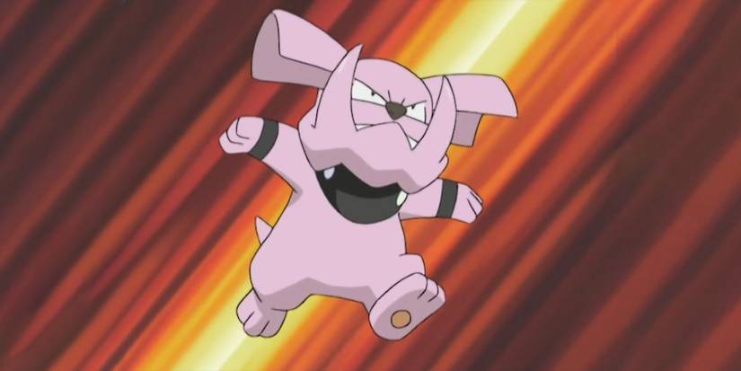 Pokémon: The Best Fairy-Type Of Every Generation, Ranked