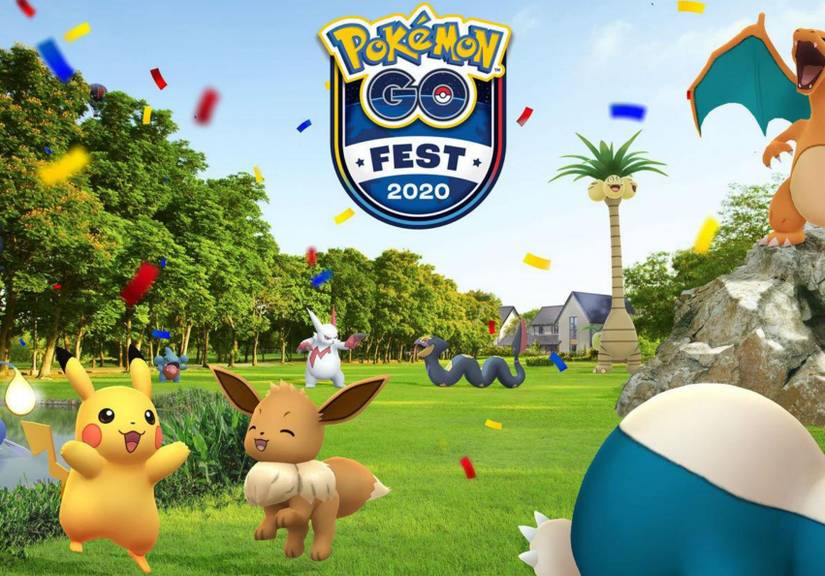 Niantic Reveals Weekly Challenge Events Taking Place During The Build ...