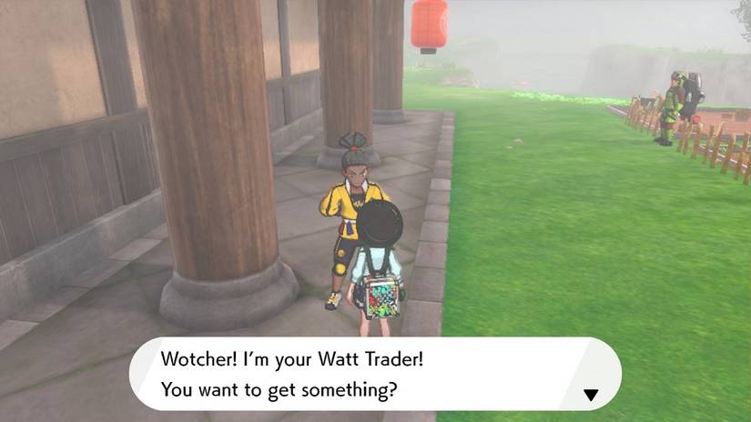 Pokémon Sword & Shield: The Isle Of Armor: A Guide To Find Every Useful ...