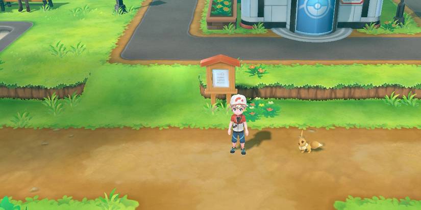 Pokémon: The 5 Coolest Areas In Pokémon Red & Blue (& The 5 Lamest)