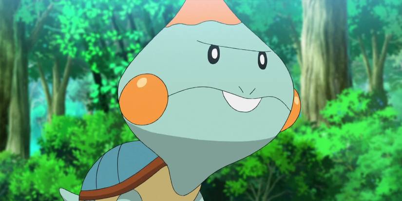 Pokémon: The 5 Ugliest Water-Type Pokémon (& The 5 Cutest)
