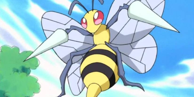 Pokemon That Could Have Three Types