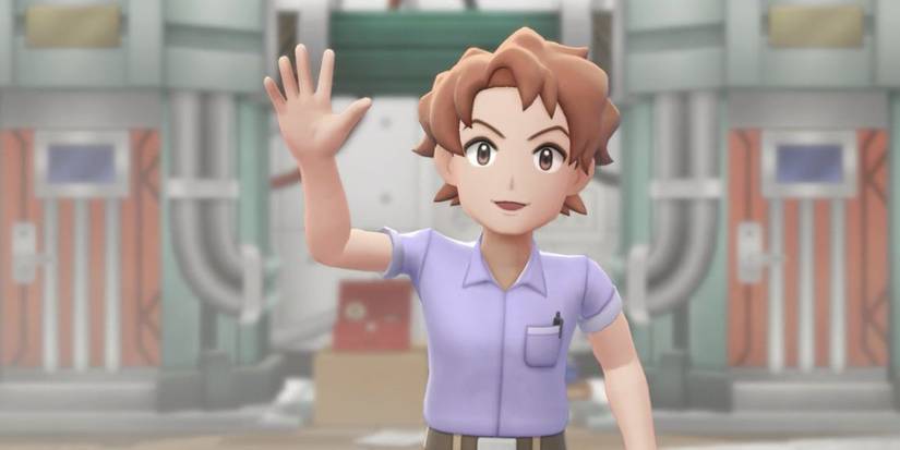 Pokémon: 10 Things That Make No Sense About The Kanto Region